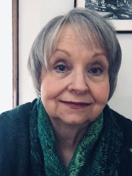 Gloria Alt, Spiritual Guide and Founder